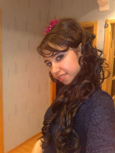 bnat-tunisie-maroc: arabic Girls Pictures