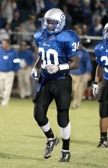 Guthrie Sports Blog with Chris Evans