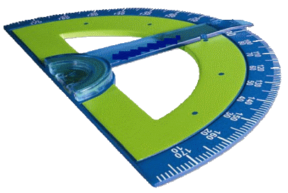 USO DEL TRANSPORTADOR | El Blog de Tercer Ciclo