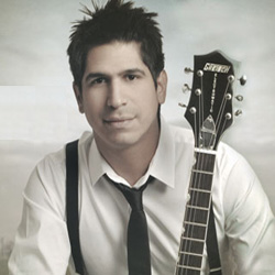 Noticias Cristianas: Daniel Calveti inicia gira mundial en el 2011