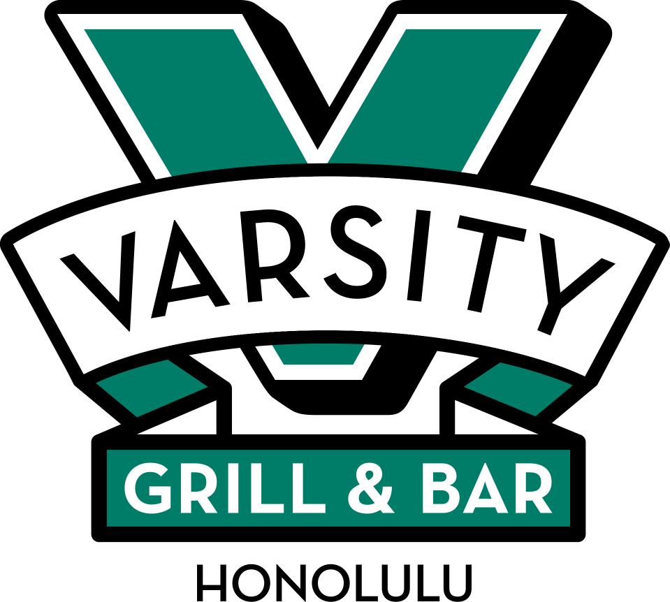 The Varsity: HOOPS! BASEBALL! VARSITY T-SHIRTS!