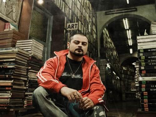 Biografia : Nach Scratch - As Nossas Raizes