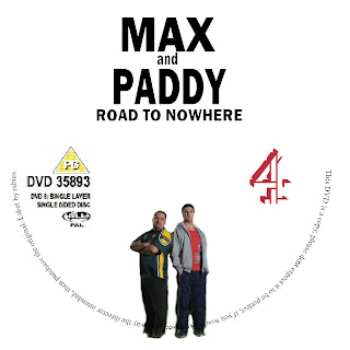 .: Max And Paddy Road To Nowhere