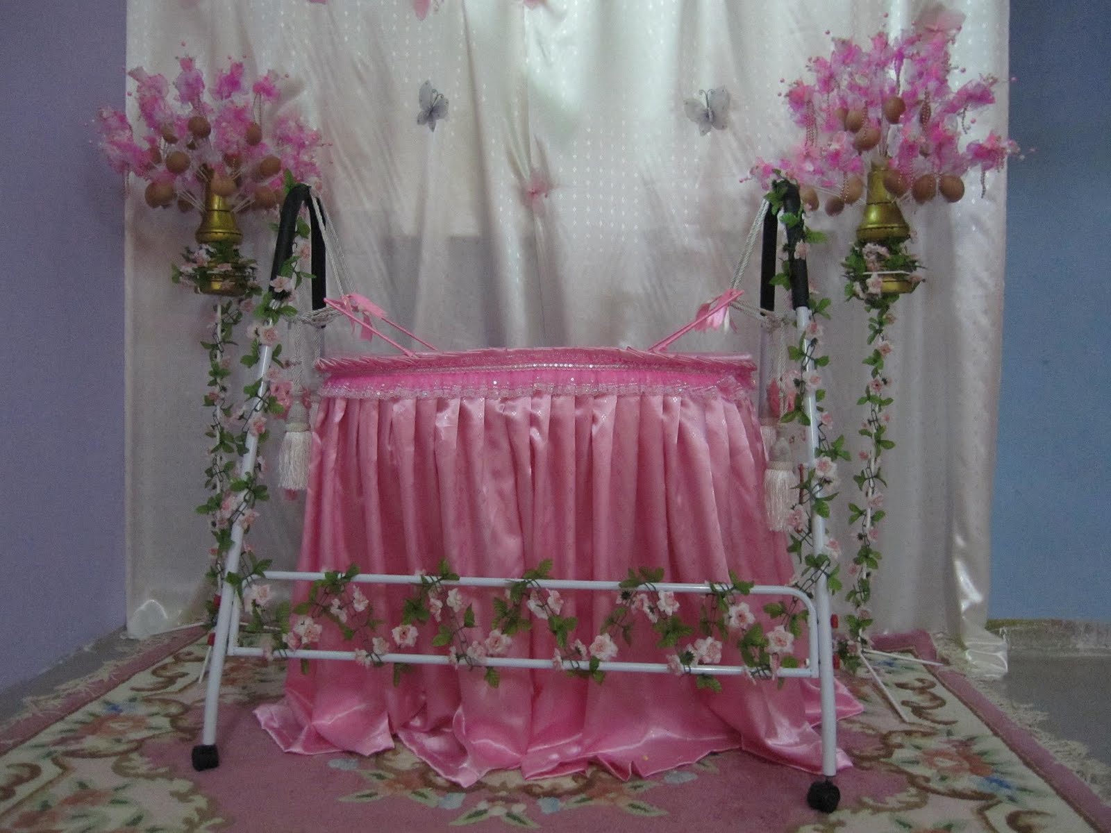 SAYANGKU BERENDOI: "SEJARAH BERENDOI"