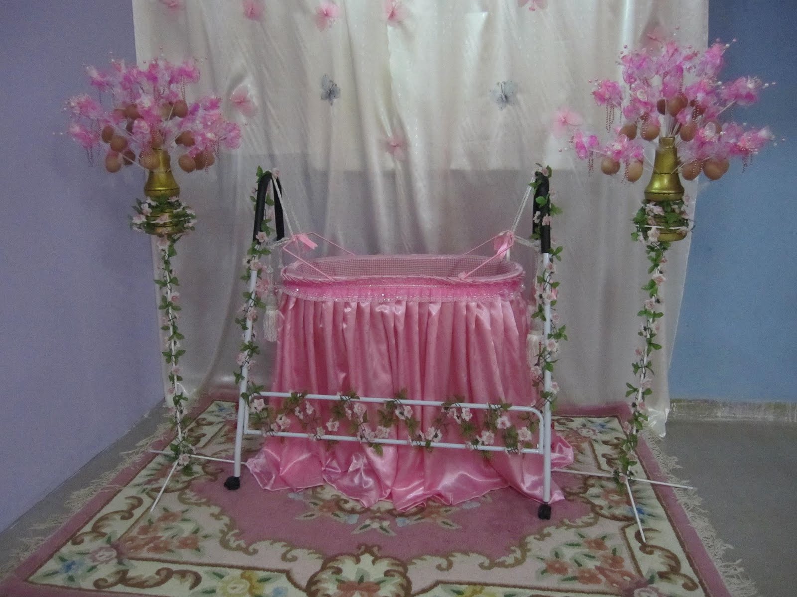 SAYANGKU BERENDOI: "SEJARAH BERENDOI"