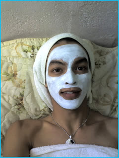 dD SiTekaTeki: Tempek - Tempek