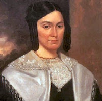 We Believe in Christ: Emma (Hale) Smith - 1804-1879 - Happy Birthday