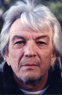 gamma ways: Tom Taylor, 1938-2009