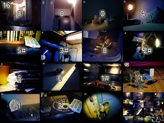 Infornography: Notpron Spoiler Level 16