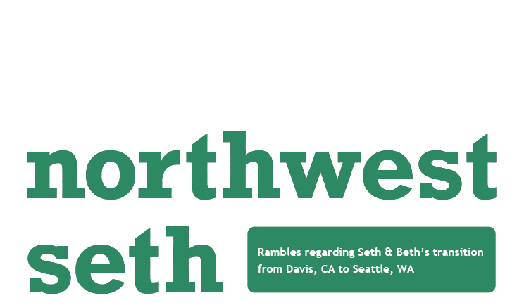 Northwest Seth