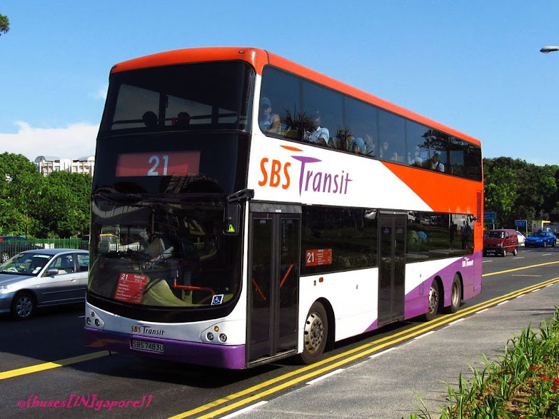 (buses[IN]gapore!): SBS Transit : Volvo B9TL Wright Eclipse Gemini 2 ...