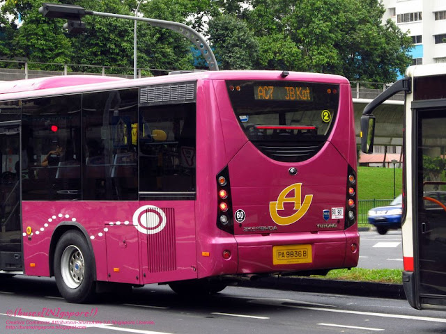 (buses[IN]gapore!): New cross border service AC7 by Advance Coach
