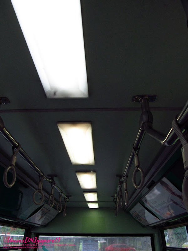 (buses[IN]gapore!): SMRT Buses : Mercedes Benz O405 Hispano Carrocera ...