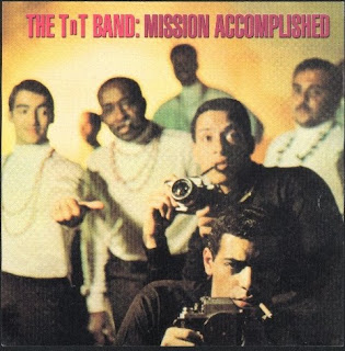 SalsaCanal: TNT Band