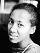 Attention & Respect: SUMMERTIME: May Ayim - Poetin zwischen den Welten