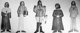 Alusa Fallax: Intorno alla mia cattiva educazione (1974) | John's ...