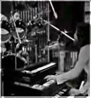 Le Orme: Contrappunti (1974) | John's Classic Rock