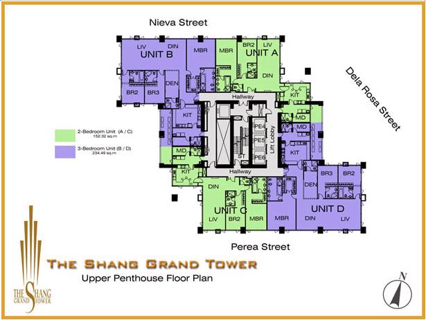 Brokerhouse, Inc.: The Shang Grand Tower
