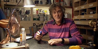 Ramblings of a wandering Toon: James May's Man Lab: Shaggy dog stories ...