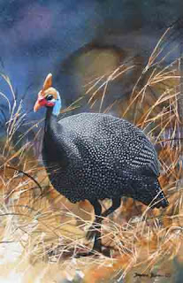 Tricia's Blog: Daphne Butler's Amazing Work