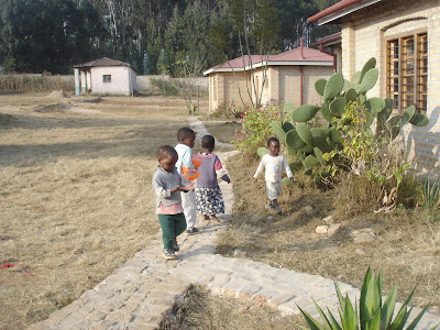 MAKALALA CHILDREN'S HOME: MAKALALA CHILDREN'S HOME.