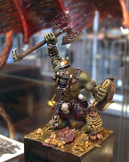 Warhammer Fantasy Battle Tabletop Gaming: All Golden Demon Award Winner ...