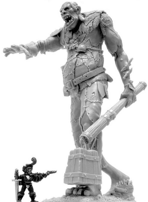Warhammer Fantasy Miniatures Gallery: The Best Warhammer Miniatures Ever!