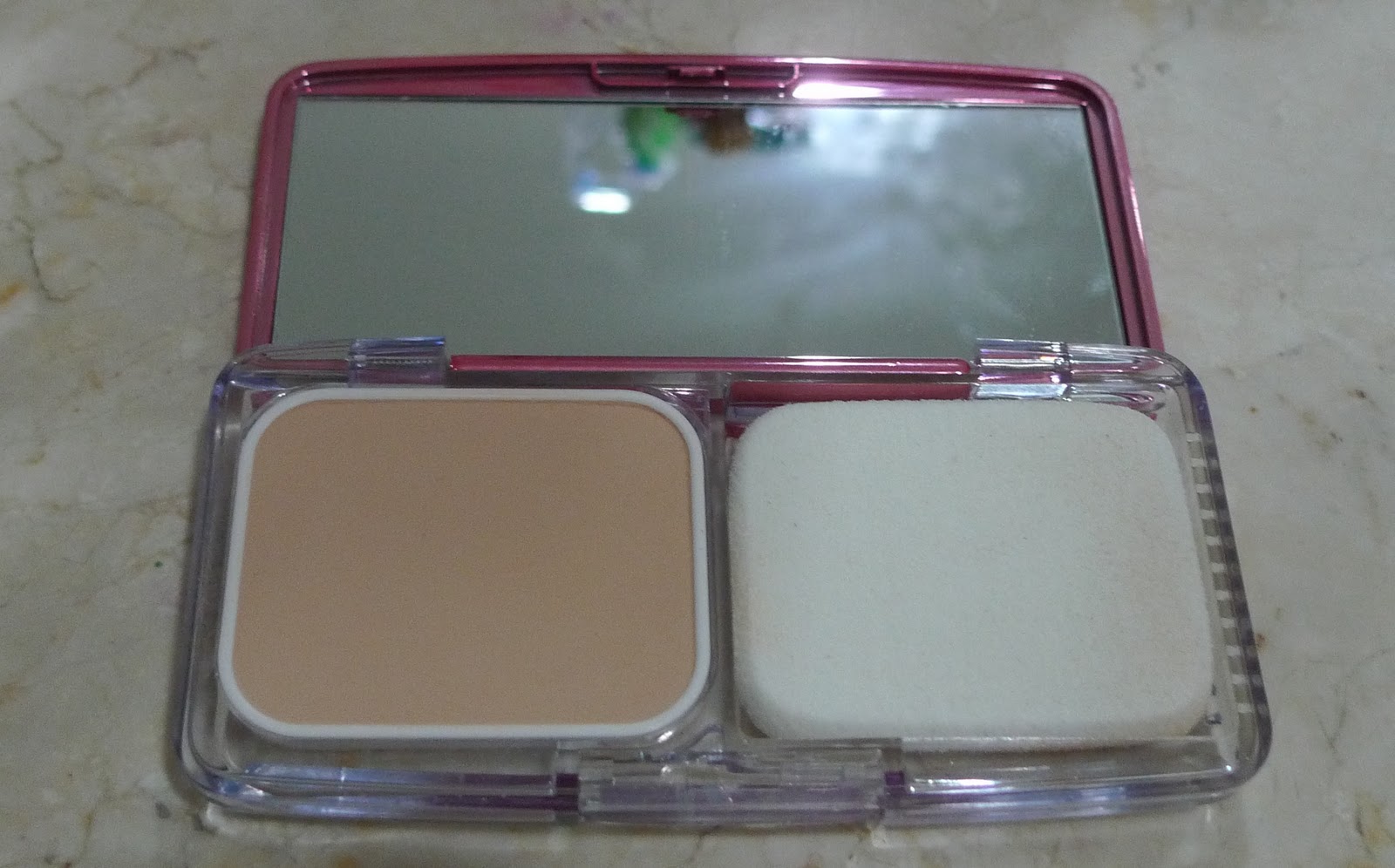 Musicalfan Loves Minerals: Product Review: IN2IT 2-way Oil-Control ...