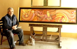 CARLOS A. INCHAUSTEGUI DEGOLA