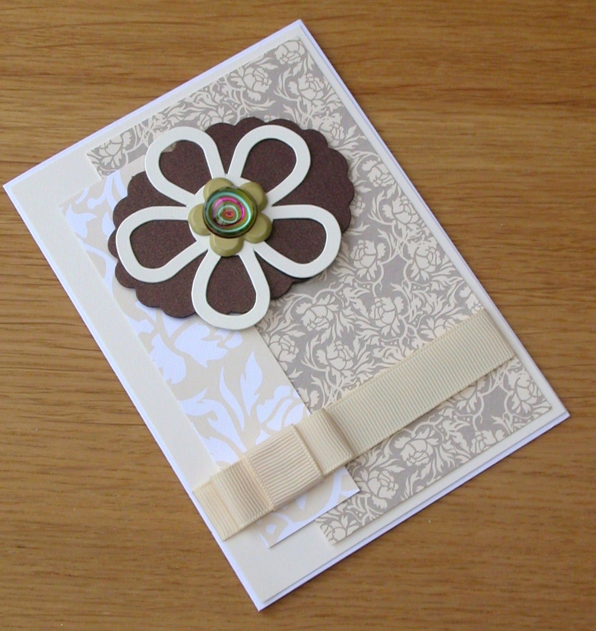 Break out the Glitter: I'm a Simply Cards & Papercraft Cardmaker of the ...