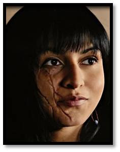 Garagem Cullen: Biografia da Emily Young
