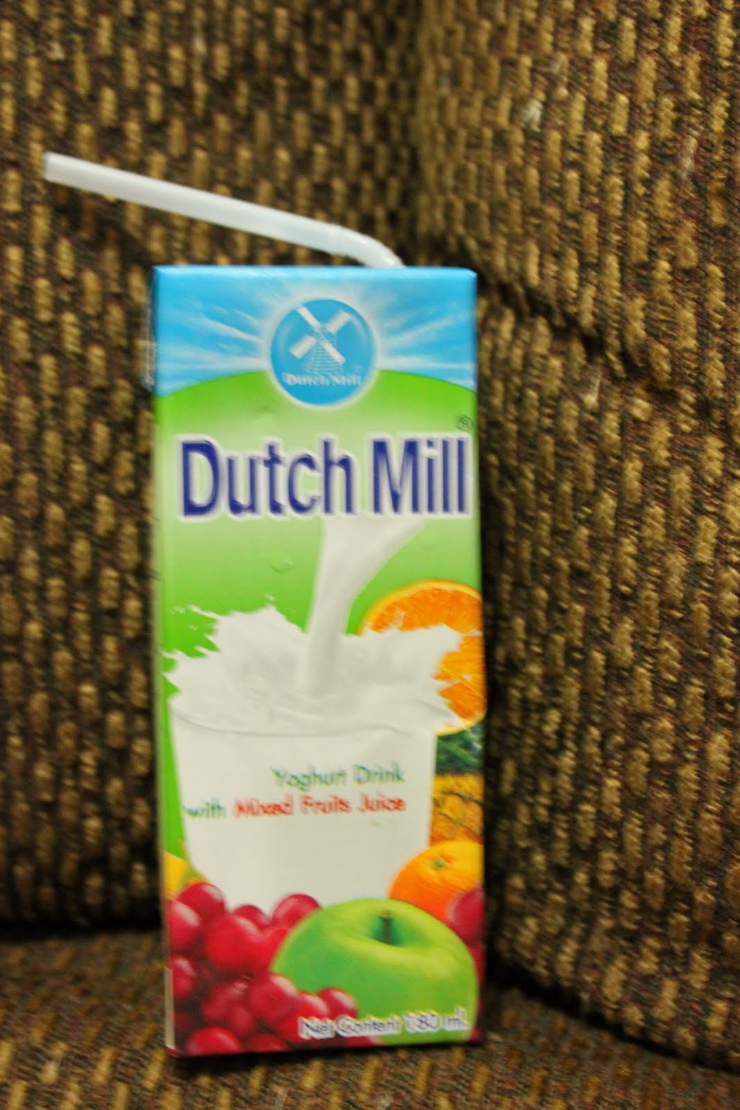 Dutch Mill Yogurt Drink