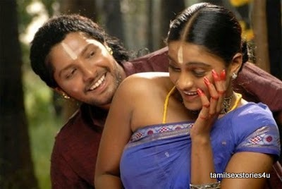 SUJI BALA IN SAREE ~ Tamilogallery