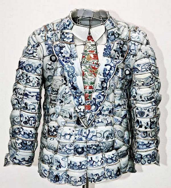 Sara.CoolStaff: The Ceramic Fashion