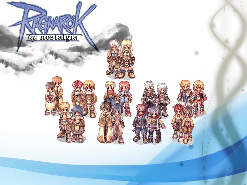 Ragnarok And Nostalgia: What is Ragnarok?