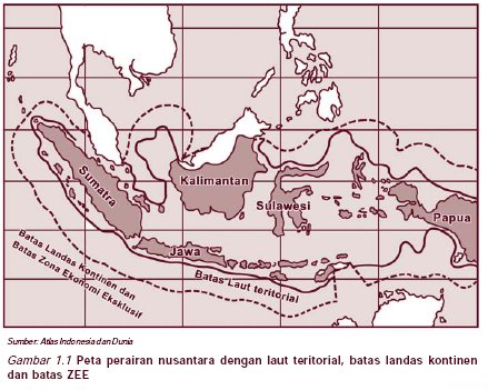 Hamudi Setiyawan Prabowo: Wawasan Nusantara