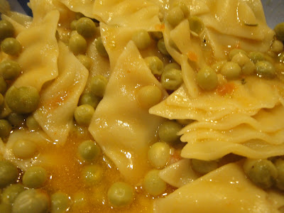 Le franc buveur: I love “tacconelle”!