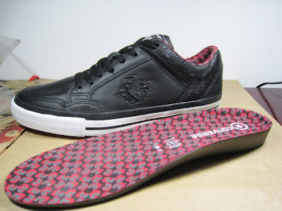 The Converse Blog: 'S Weapon Wednesday Converse Weapon Skate Ox