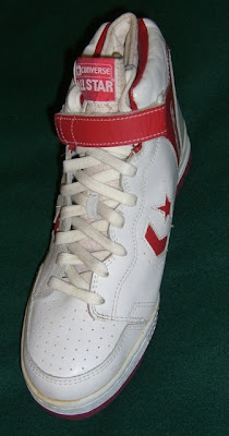 The Converse Blog: 'S Friday Flashback: Converse Maverick