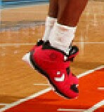 The Converse Blog: Converse NBA Player Exclusives for Elton Brand and ...
