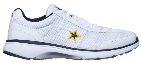 The Converse Blog: Converse One Star Running introduce new Converse ...