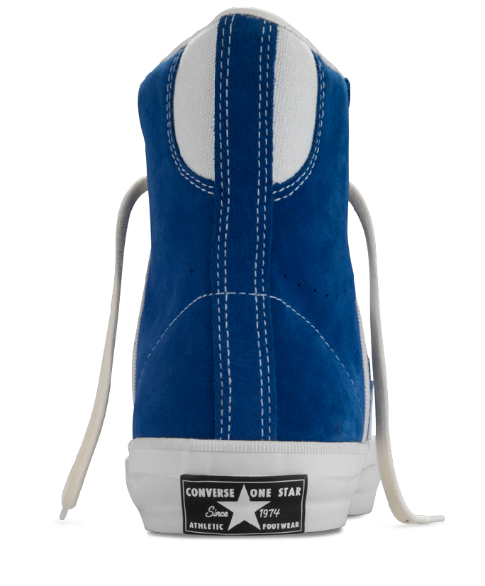The Converse Blog: Converse One Star Academy - Perfect for Kentucky ...