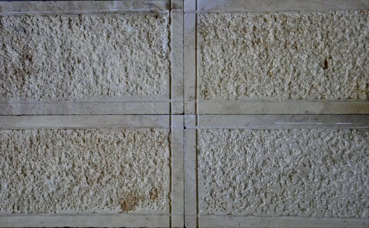 Piedra Barichara: PIEDRA BARICHARA