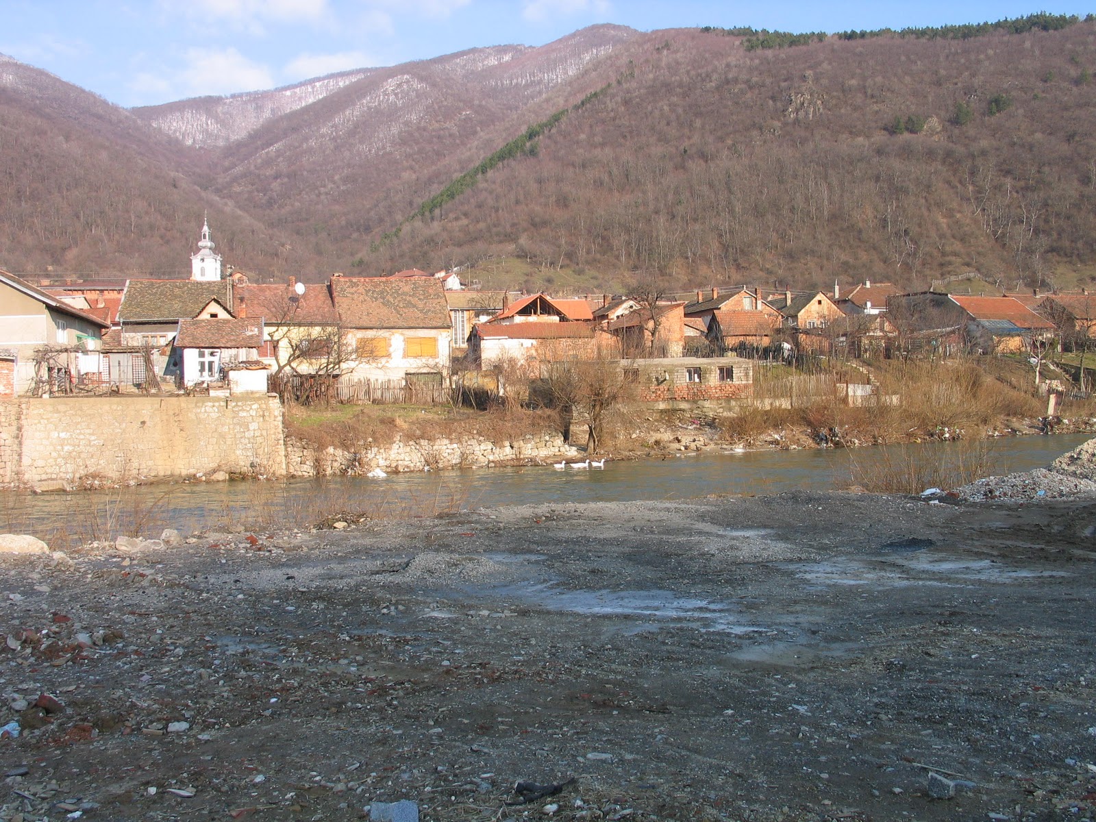 toplet: casele din toplet