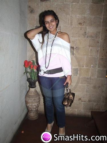 MASTIWADA - Bollywood Gossip Masti Blog: Priyanka Bassi aka Sam of Star ...