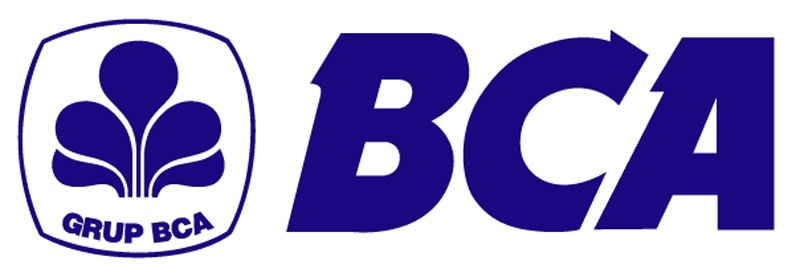 NEW ARTI DARI LOGO BANK BCA - Logo