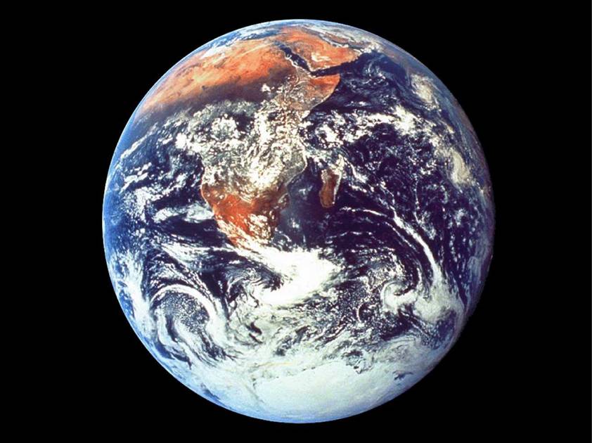 ΜΙΑ ΜΑΤΙΑ ΣΤΟΝ ΟΥΡΑΝΟ: 6. Στοιχεία Αστρονομίας