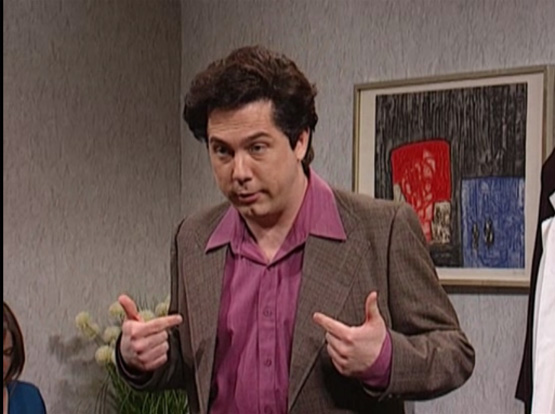 Lock Jaw: Merv The Perv