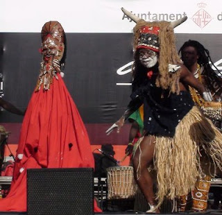 Biografies anònimes: Bamba Lamine Mane