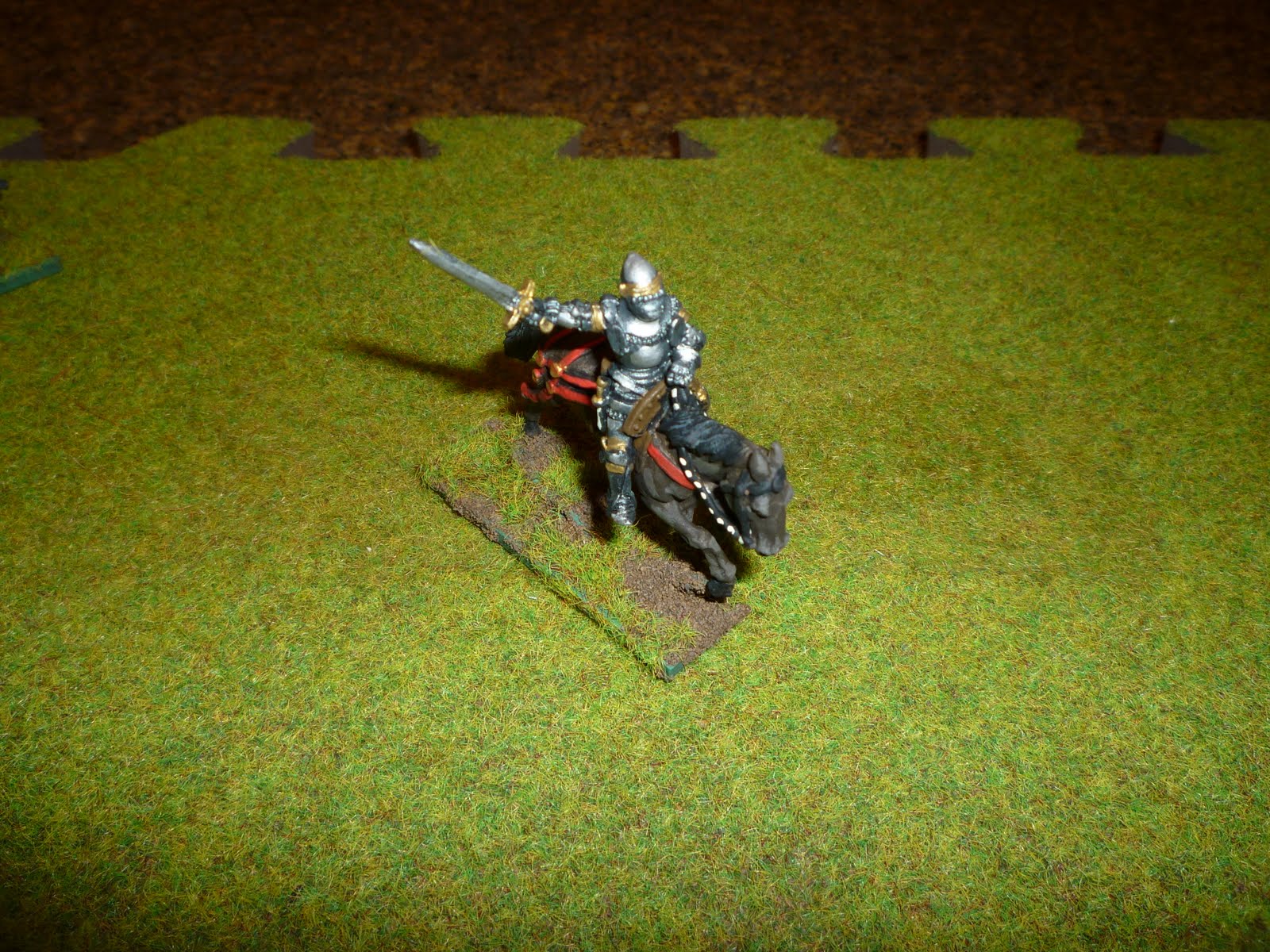 Santa Clarita Wargamer: 8/22/10 - 8/29/10